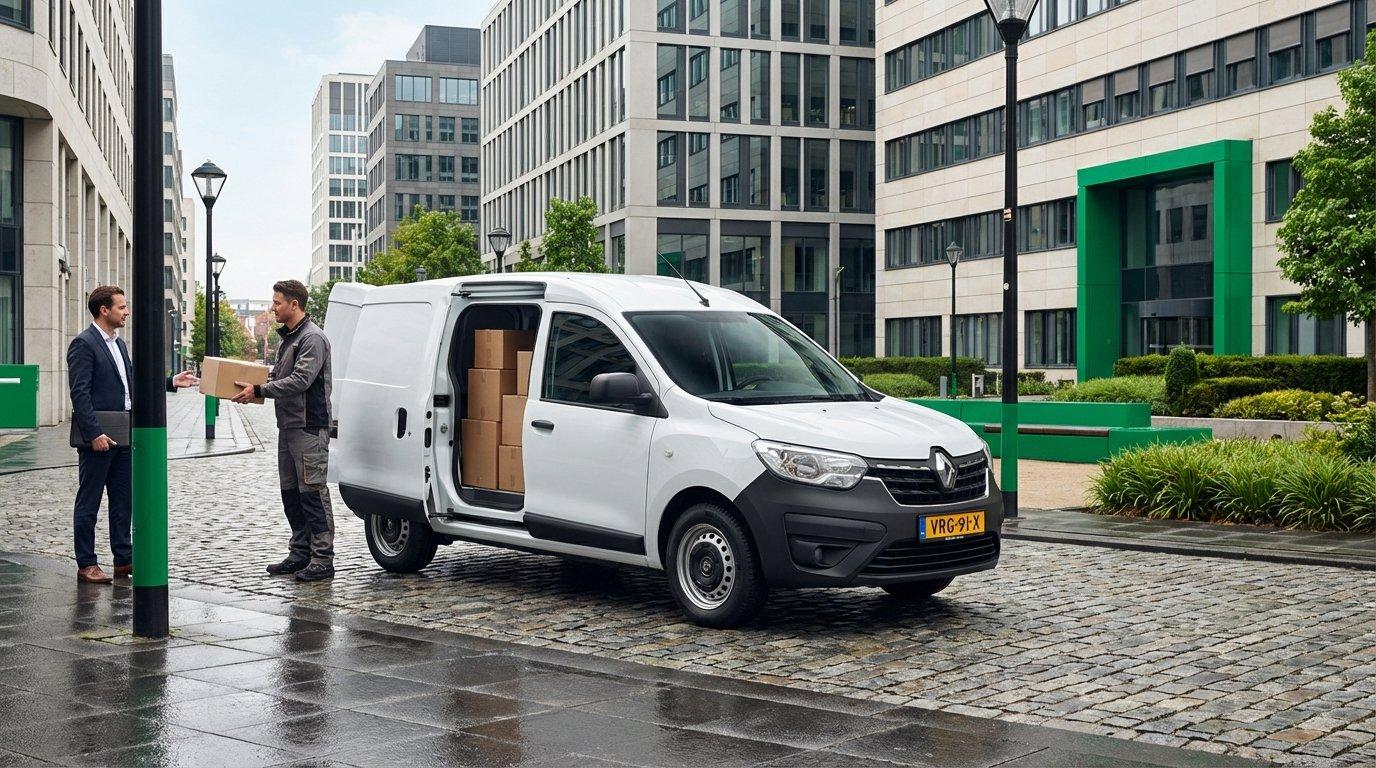 The complete guide on GVW (Gross Vehicle Weight) - BAS World